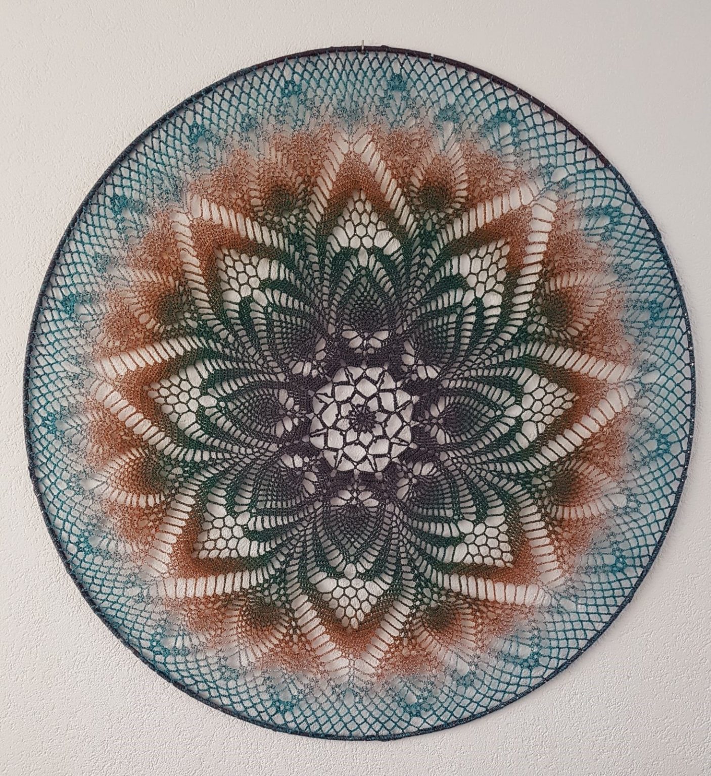 Mandala Meu Mundo – Mutzzies & Zo
