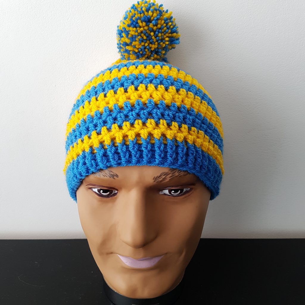 carnaval muts – Mutzzies & Zo