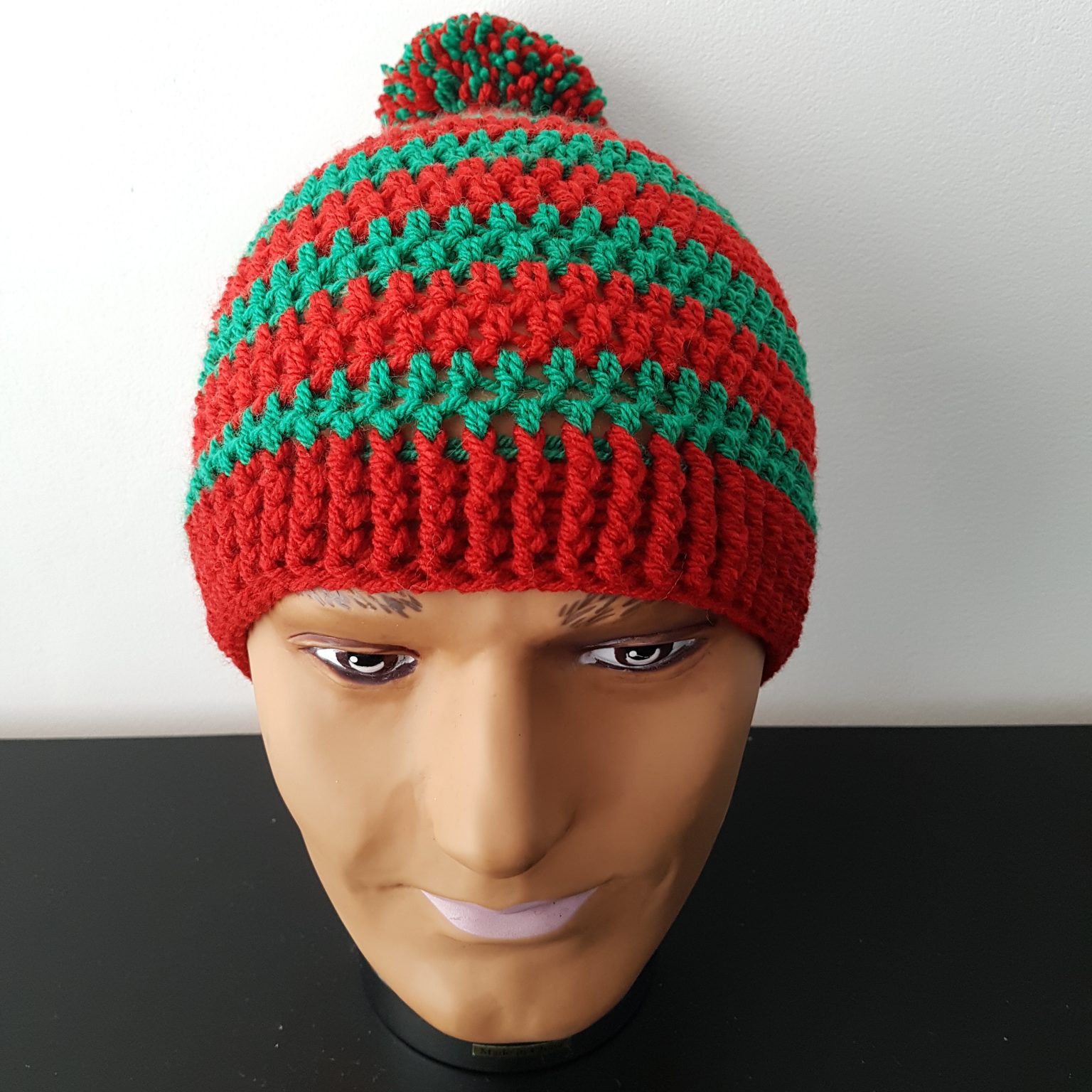 carnaval muts – Mutzzies & Zo