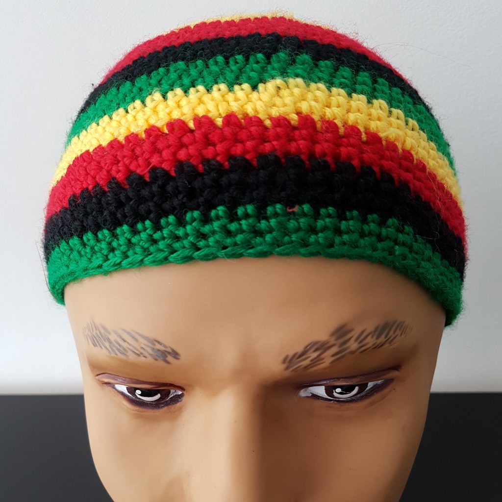 Rasta Reggae Mutzzie – Mutzzies & Zo